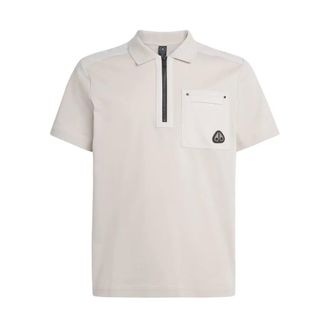 Moose Knuckles Herren, Oberteile, Beige, XSGr&ouml;&szlig;e