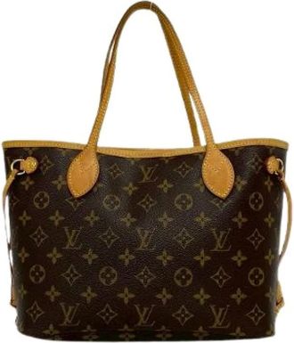 Louis Vuitton Damen, Pre-Owned, Braun, ONE SIZEGr&ouml;&szlig;e
