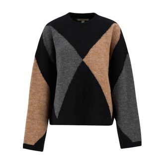 Barbour Damen, Strickwaren, Mehrfarbig, MGr&ouml;&szlig;e