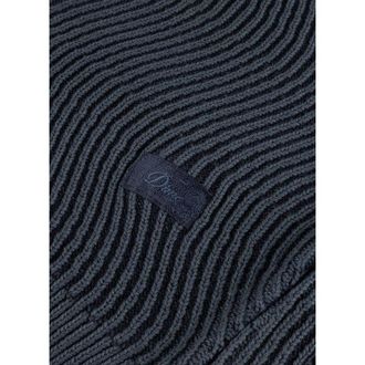 Dime Pull en maille ondul&eacute;e en coton