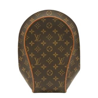Louis Vuitton Pre-owned Ellipse Monogram 2way Backpack - - Pre-owned - Damen - Braun - ONE SIZE