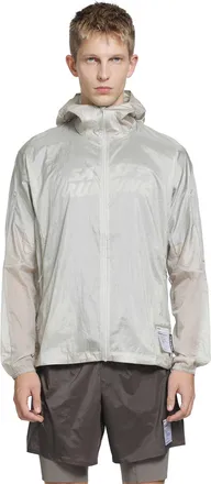 SATISFY Pertex Diamond Fuse Windbreaker