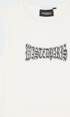 Wasted Débardeur - Taille XS