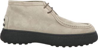 Tod's SCHUHE - Stiefeletten auf YOOX.COM