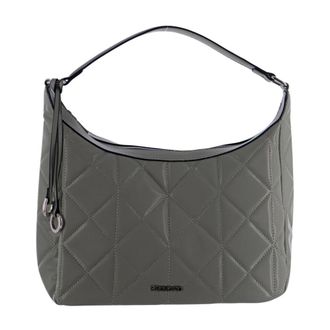 Roncato Gesteppte Handtasche - - Bags - Damen - Gr&uuml;n - ONE SIZE