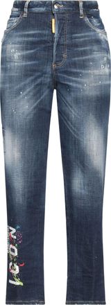 Dsquared2 HOSEN & RÖCKE - Jeanshosen auf YOOX.COM