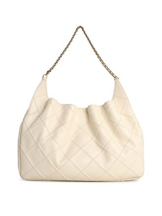 Tory Burch Sac Cabas - Cr&egrave;me