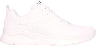 Skechers 183120/WHT, Blanc, 46 EU