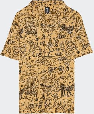 Vans Chemise - Taille XS