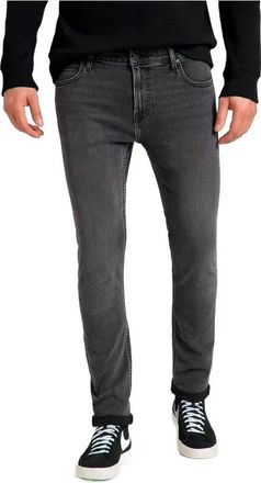 Lee Herren, Jeans, Schwarzk, W28Größe