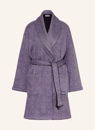 DKNY Dkny Damen-Morgenmantel grau