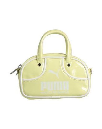 Puma SACS - Sacs &agrave; main sur YOOX.COM