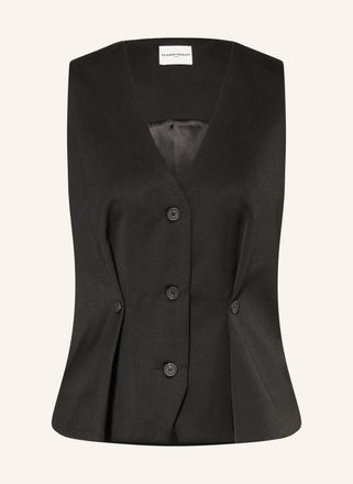 Claudie Pierlot Claudie Pierlot Blazerweste schwarz