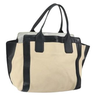 Chlo&eacute; Damen, Pre-Owned, Beige, ONE SIZEGr&ouml;&szlig;e
