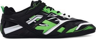 Balenciaga baskets Drive textur&eacute;es - Noir