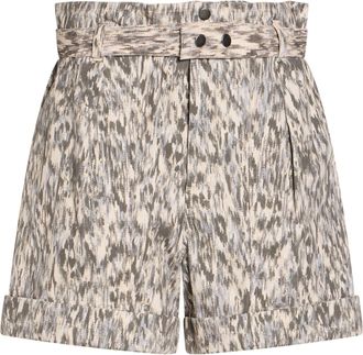 Isabel Marant HOSEN & R&Ouml;CKE - Shorts & Bermudashorts auf YOOX.COM