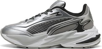 Puma Sneakers RS Surge Y2K Unisexe, Chaussures, Gris, 35.5