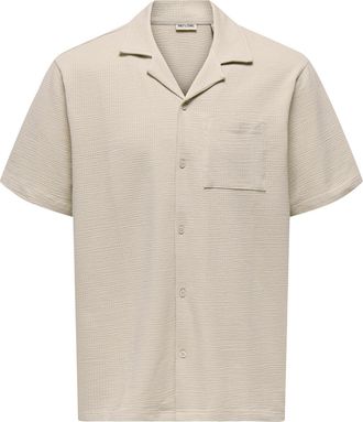 Only & Sons Hemd ONSKian