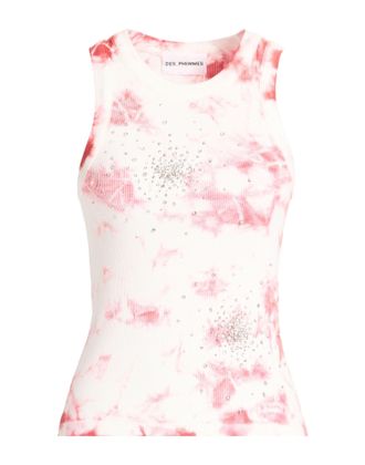 Des_Phemmes TOPS - Tank Tops auf YOOX.COM