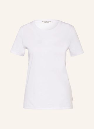 Marc O'Polo Marc Opolo T-Shirt weiss