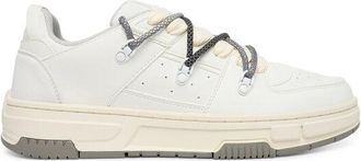 HUGO BOSS Sneakers Yarrow 50558034 Wei&szlig;