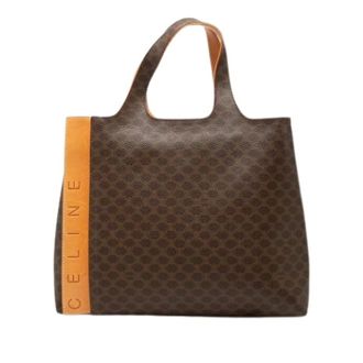 Celine Damen, Pre-Owned, Braun, ONE SIZEGr&ouml;&szlig;e