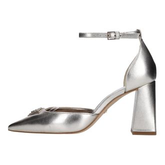 Guess Flpbsylem08 Pumps - - Shoes - Damen - Grau - 40 EU