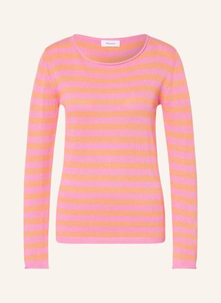 Darling Harbour Darling Harbour Pullover pink