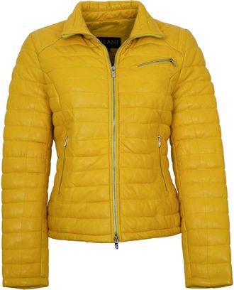 Jilani &Uuml;bergangsjacke Kova