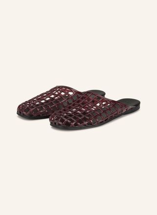 Senso Mules Jacey rot