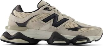 New Balance 9060 - Baskets - Gris loup