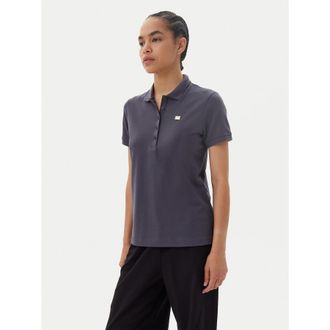 Emporio Armani Poloshirt 7W000030 AF12450 U8115 Grau Regular Fit