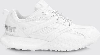 Plein Sport Baskets Homme couleur Blanc