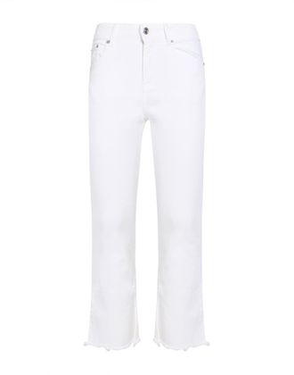 Department Five HOSEN & R&Ouml;CKE - Jeanshosen auf YOOX.COM