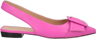 Sergio Rossi SCHUHE - Ballerinas auf YOOX.COM