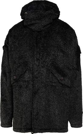 Kris Van Assche JACKEN & M&Auml;NTEL - Shearling- & Kunstfell auf YOOX.COM