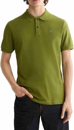 Scotch & Soda Seasonal Core - Regular-Fit Polo