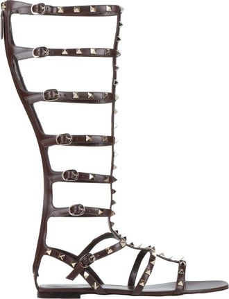 Valentino Garavani SCHUHE - Sandalen auf YOOX.COM
