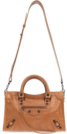 Balenciaga Damen, Taschen, Braun, ONE SIZEGr&ouml;&szlig;e