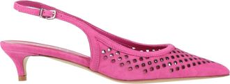 NCUB SCHUHE - Pumps auf YOOX.COM