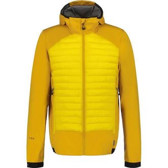 Icepeak Herren Funktionsjacke DEEPSTEP