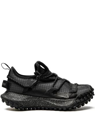 Nike baskets ACG Mountain GORE-TEX - Gris