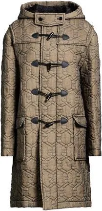 Koch&eacute; MANTEAUX - Doudounes plume ou synth&eacute;tique sur YOOX.COM