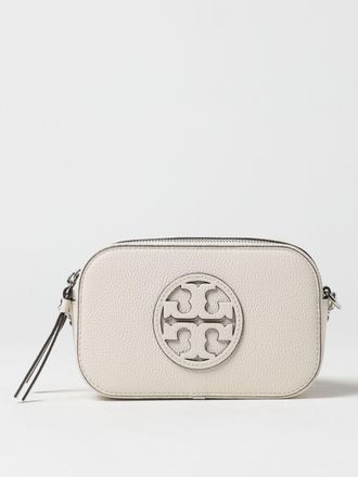 Tory Burch Mini Sac TORY BURCH Femme couleur Ivoir