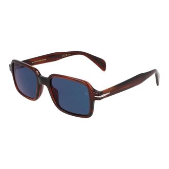 Eyewear by David Beckham Damen, Accessories, Braun, 51 MMGröße