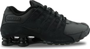 Nike Nike Shox Nz Noir 378341-001