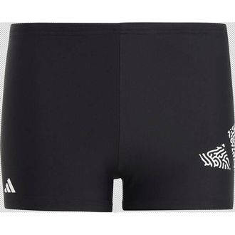 adidas Kinder Badehose 3 Bar Logo