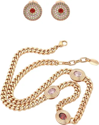 Faina Schmuckset