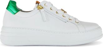 Gabor Damen, Schuhe, Wei&szlig;, 36 1/2 EUGr&ouml;&szlig;e