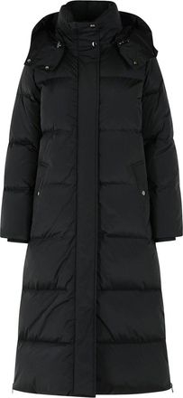Woolrich Daunenjacke - Schwarz